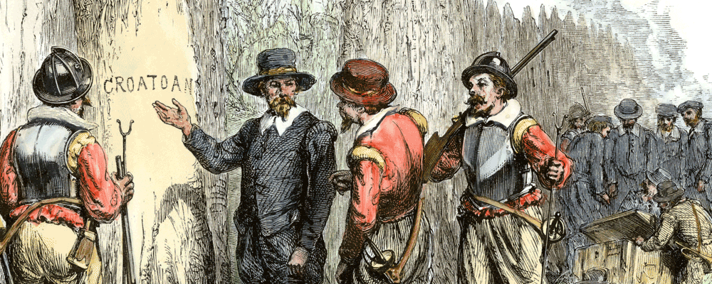 Croatoan Olayı Nedir? – Popüler Cevap